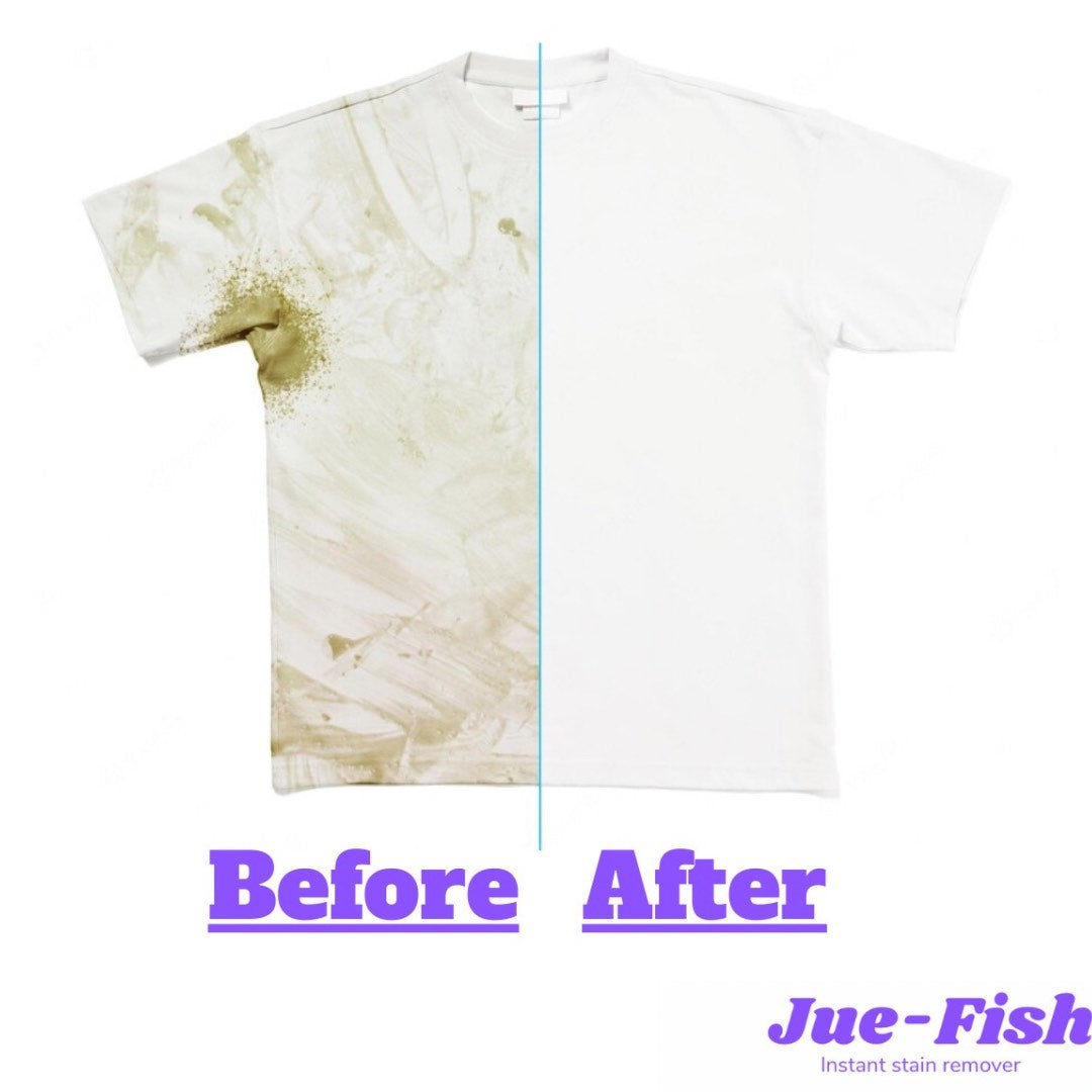 Jue-Fish