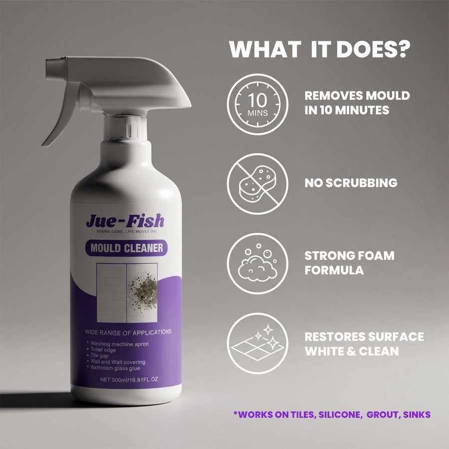 Jue-Fish