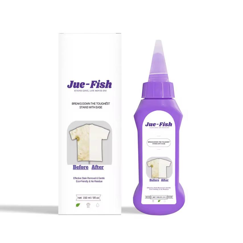 Jue-Fish
